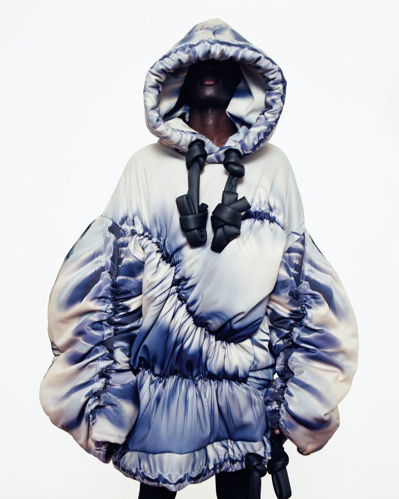 Phygital Uniform 2023 by Yu Gong Photography Guarionex Rodriguez Jr ...