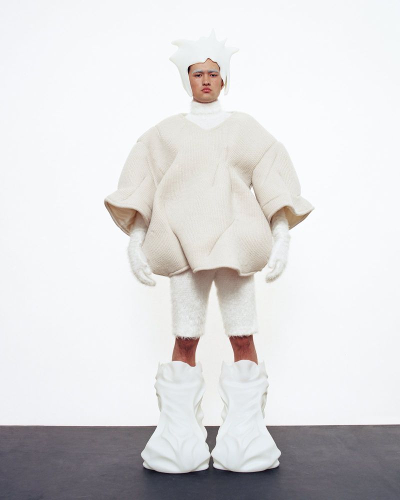 Phygital Uniform 2023 by Yu Gong Photography Guarionex Rodriguez Jr ...