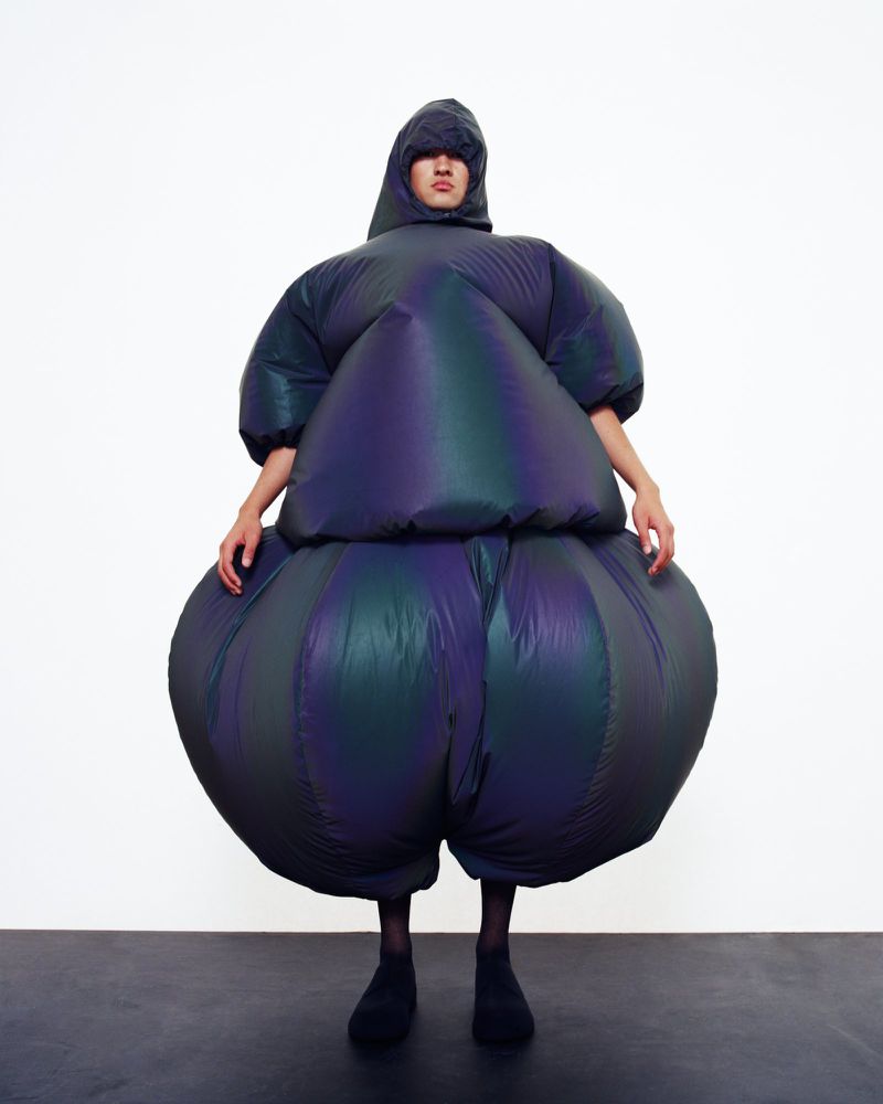 Phygital Uniform 2023 by Yu Gong Photography Guarionex Rodriguez Jr ...