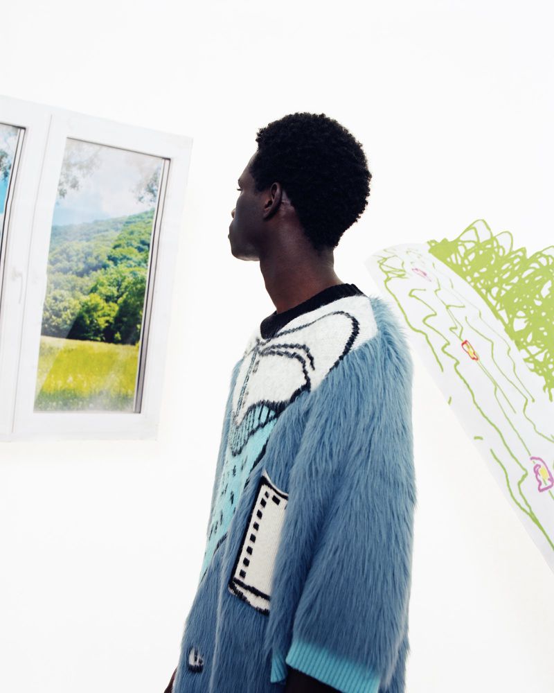 Phygital Uniform 2023 by Yu Gong Photography Guarionex Rodriguez Jr ...