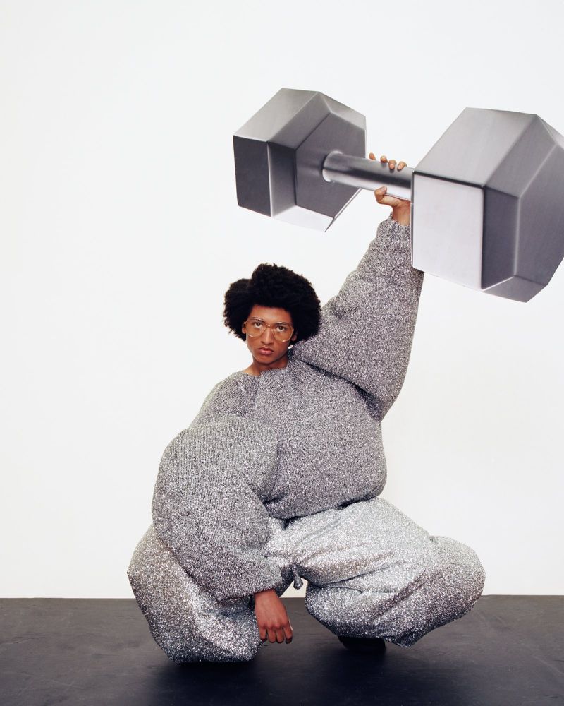 Phygital Uniform 2023 by Yu Gong Photography Guarionex Rodriguez Jr ...