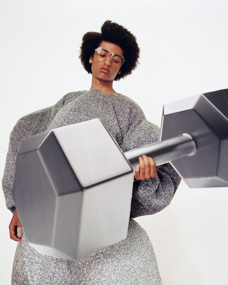 Phygital Uniform 2023 by Yu Gong Photography Guarionex Rodriguez Jr ...