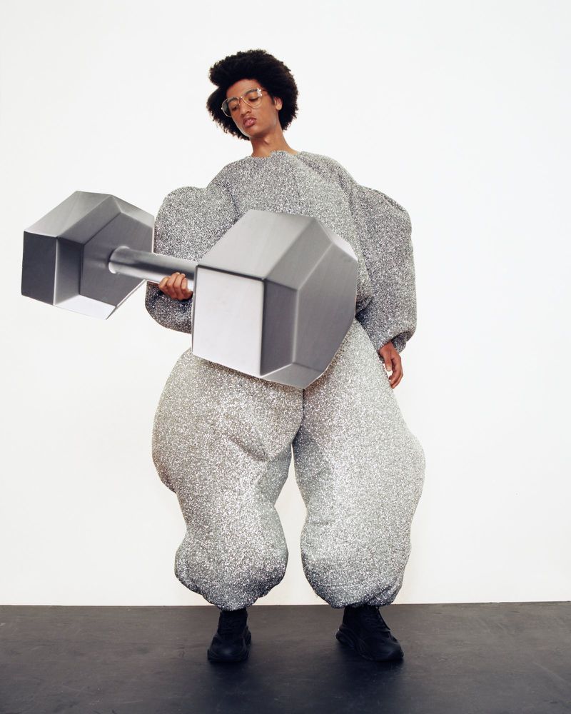 Phygital Uniform 2023 by Yu Gong Photography Guarionex Rodriguez Jr ...