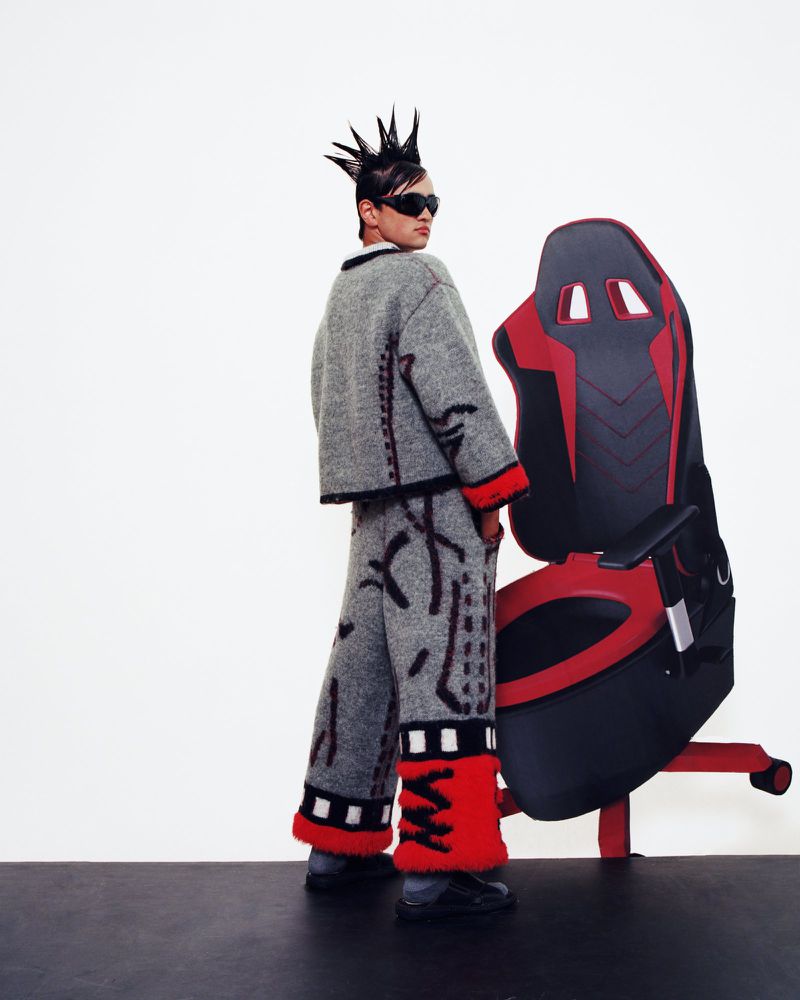 Phygital Uniform 2023 by Yu Gong Photography Guarionex Rodriguez Jr ...