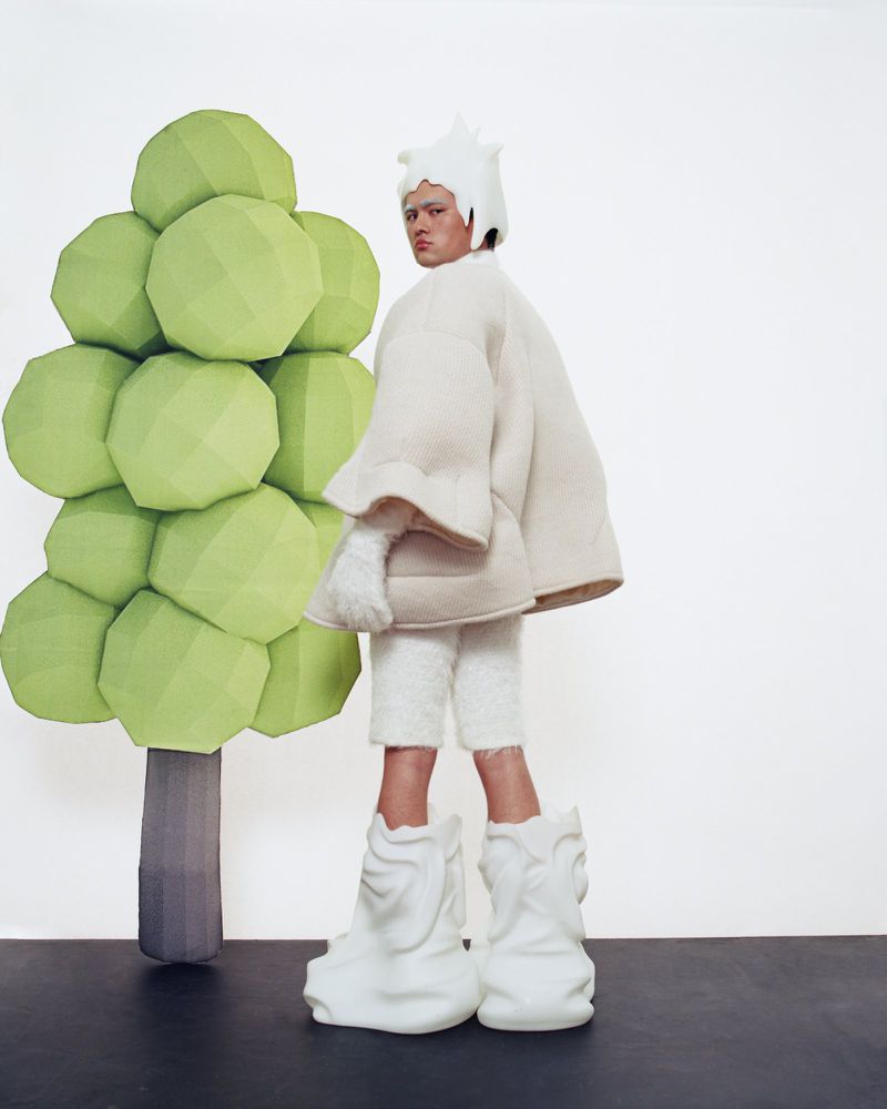 Phygital Uniform 2023 by Yu Gong Photography Guarionex Rodriguez Jr ...