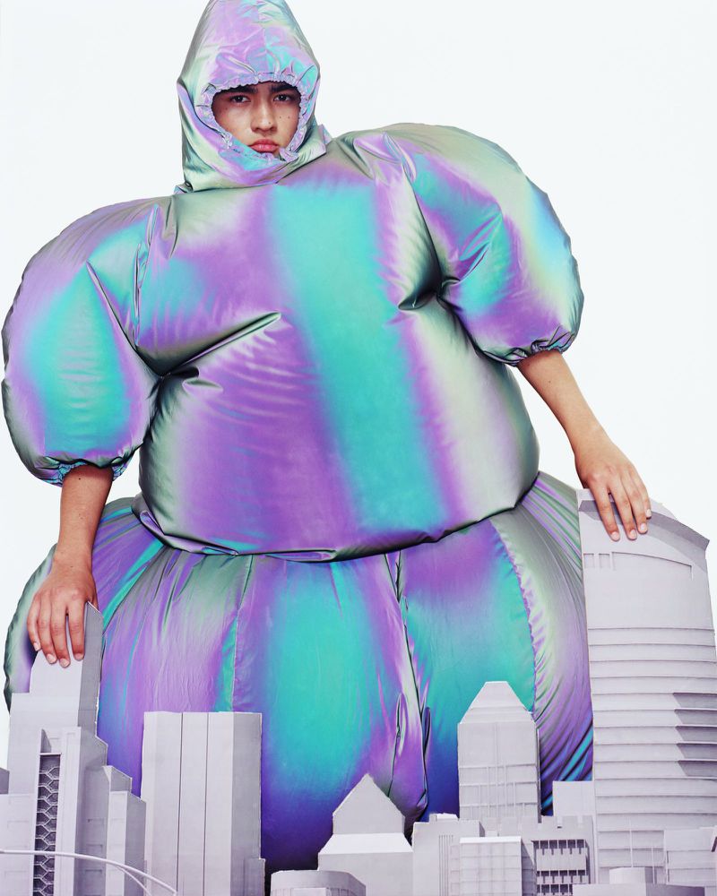 Phygital Uniform 2023 by Yu Gong Photography Guarionex Rodriguez Jr ...