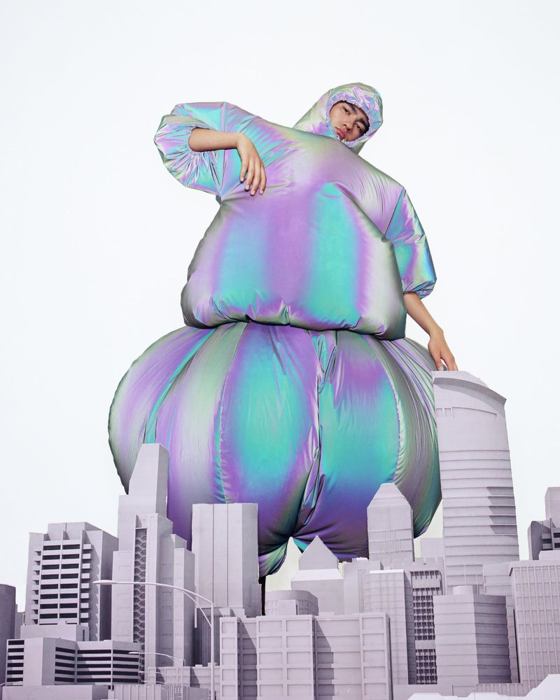 Phygital Uniform 2023 by Yu Gong Photography Guarionex Rodriguez Jr ...