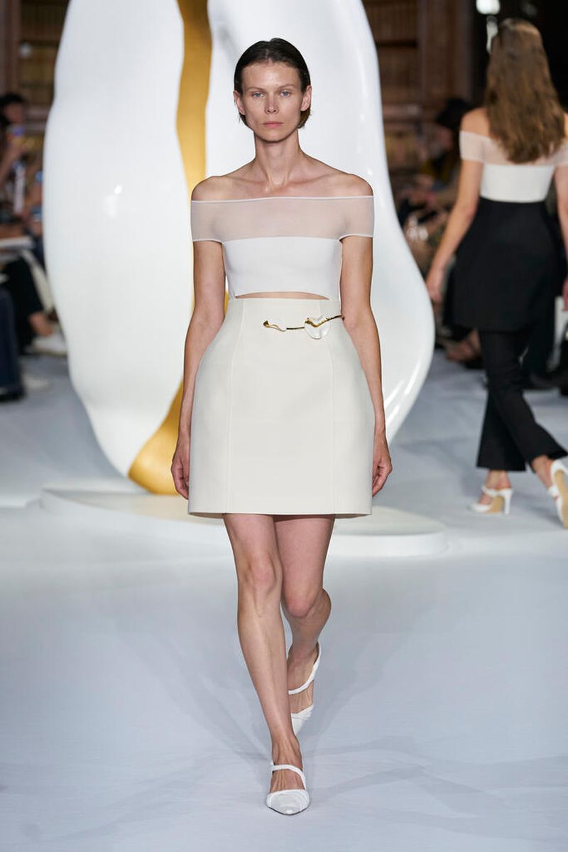 Giada S/S 24 Show (Giada)