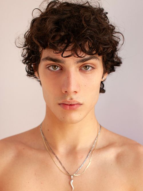 Maximillian Gabriel - Model Profile - Photos & latest news