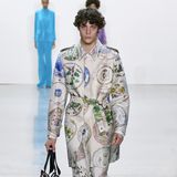 CLICK (New York, NY, United States) Modeling Agency - models.com Agency ...