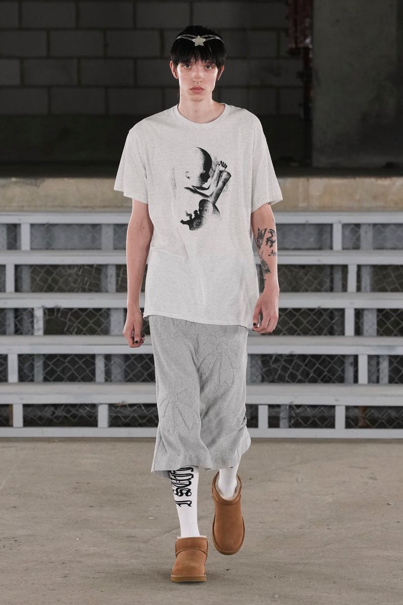 Ashley Williams S/S 24 Show (Various Shows)