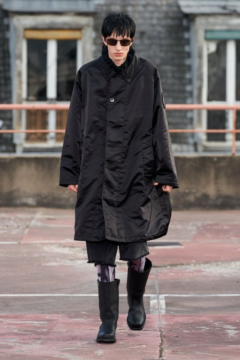 Études S/S 24 Show (Études)