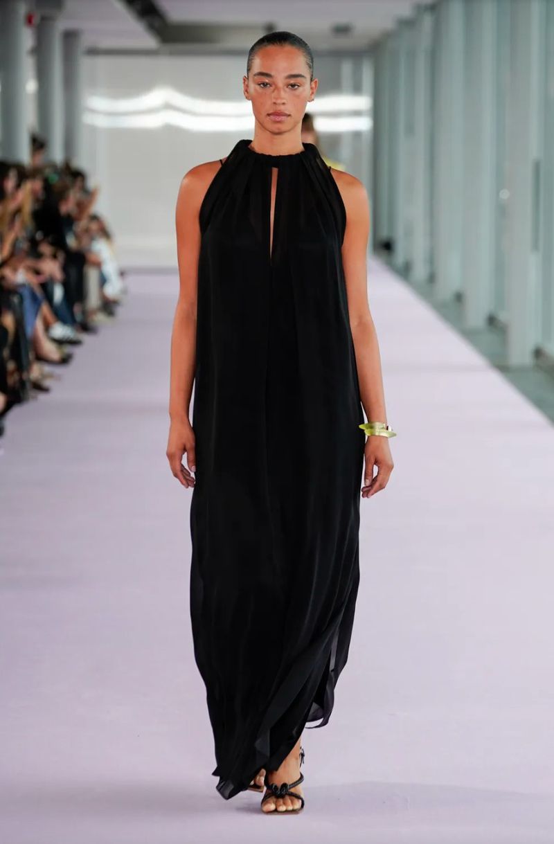 Del Core S/S 24 Show (Del Core)