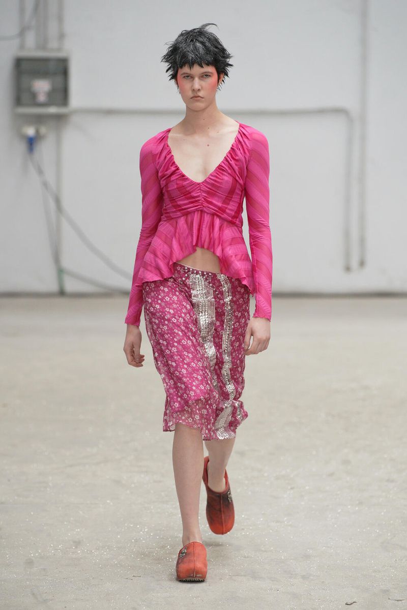 Cormio S/S 24 Show (Various Shows)