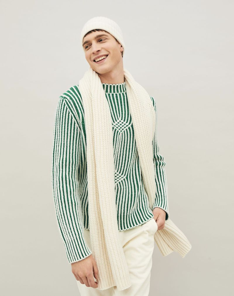 MALO CASHMERE FW23-24 (Malo)