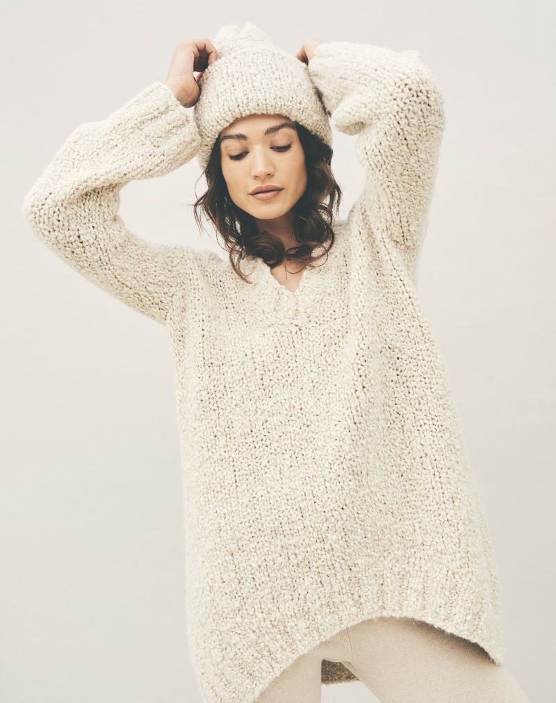 MALO CASHMERE FW23-24 (Malo)