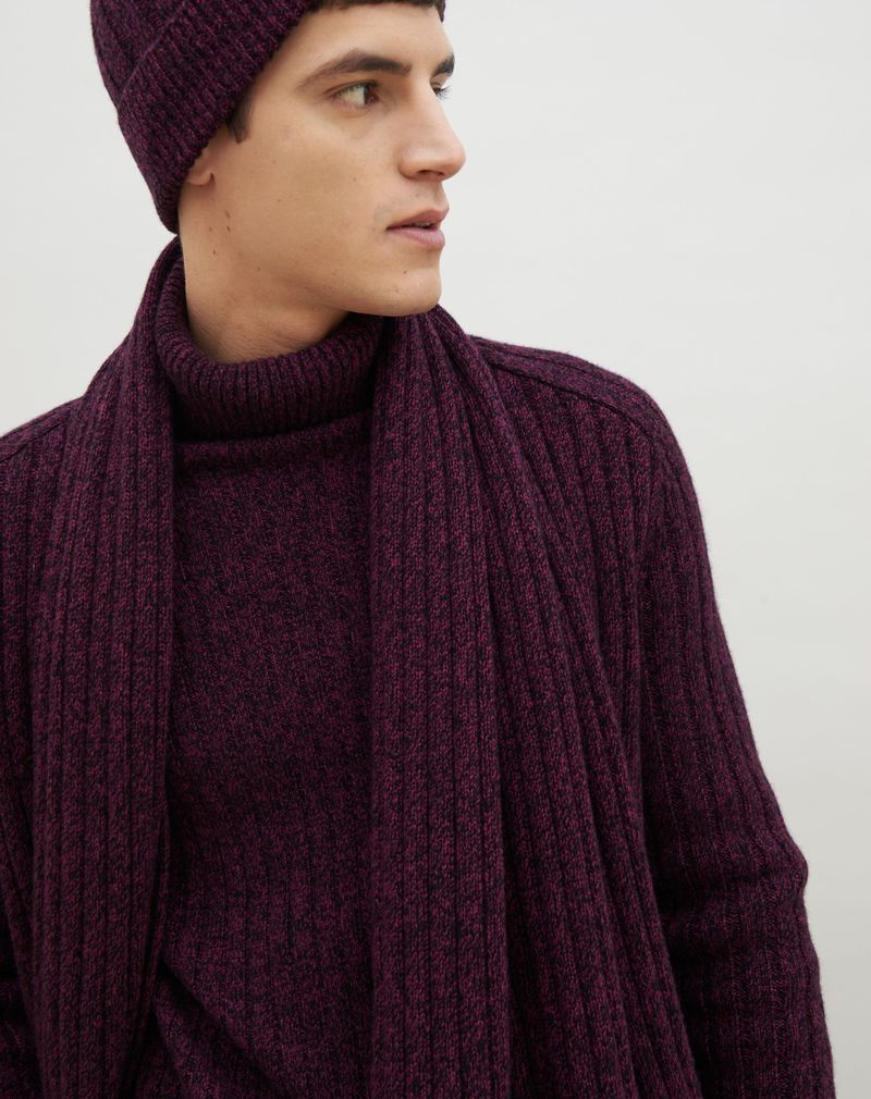 MALO CASHMERE FW23-24 (Malo)