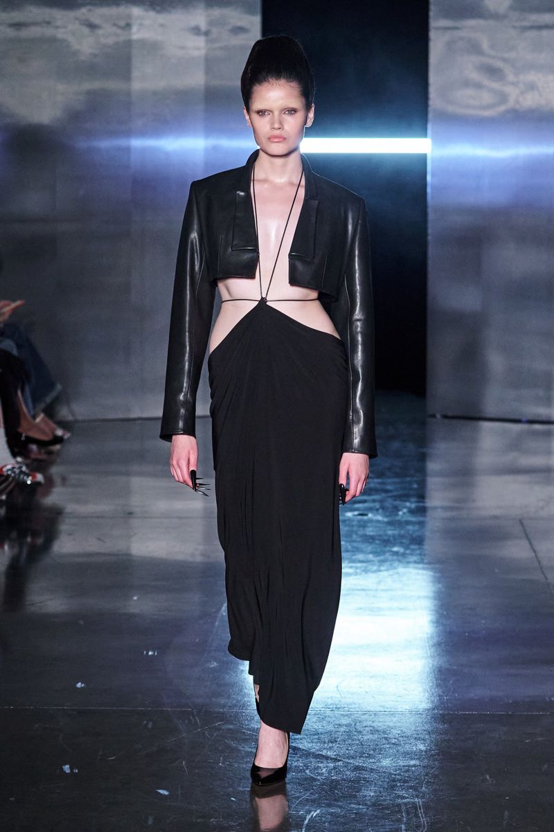 Grace Ling S/S 24 Show (Grace Ling)