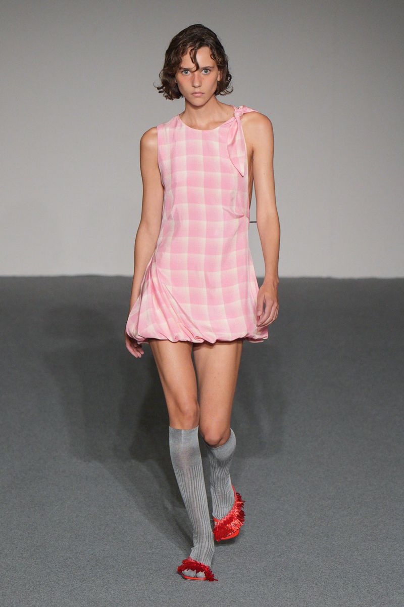 MSGM S/S 24 Show (MSGM)