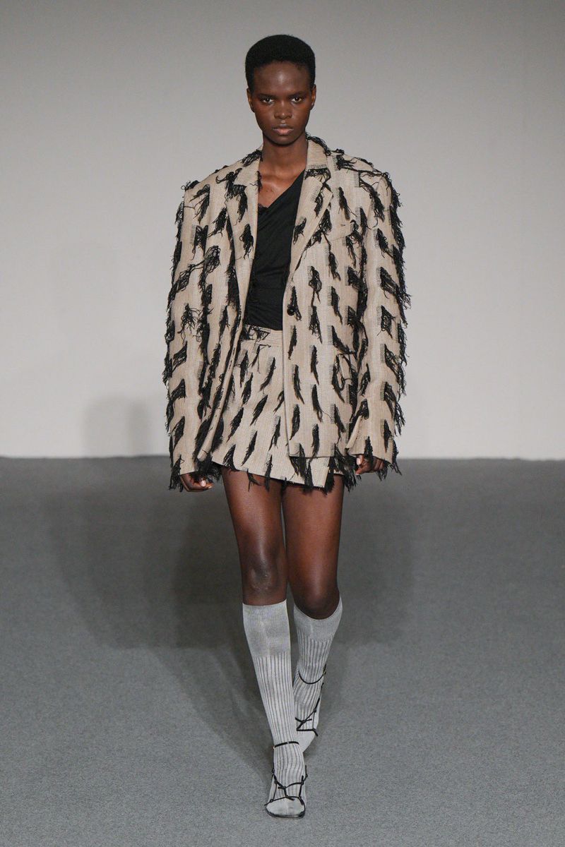 MSGM S/S 24 Show (MSGM)