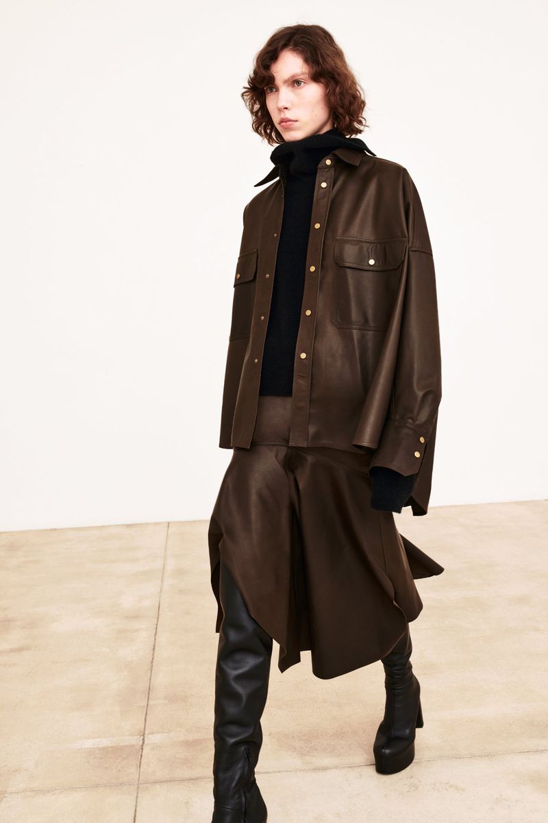 Pre Fall 23 (Petar Petrov)