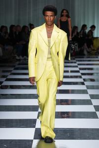 Ismael Diabang Martin - Model Profile - Photos & latest news