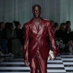 Cheikh Dia - Model Profile - Photos & latest news