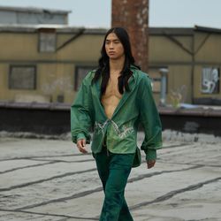 Philip Huang - Model Profile - Photos & latest news