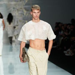 Timo Pan - Model Profile - Photos & latest news