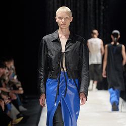 Tuuli Tamm - Model Profile - Photos & latest news