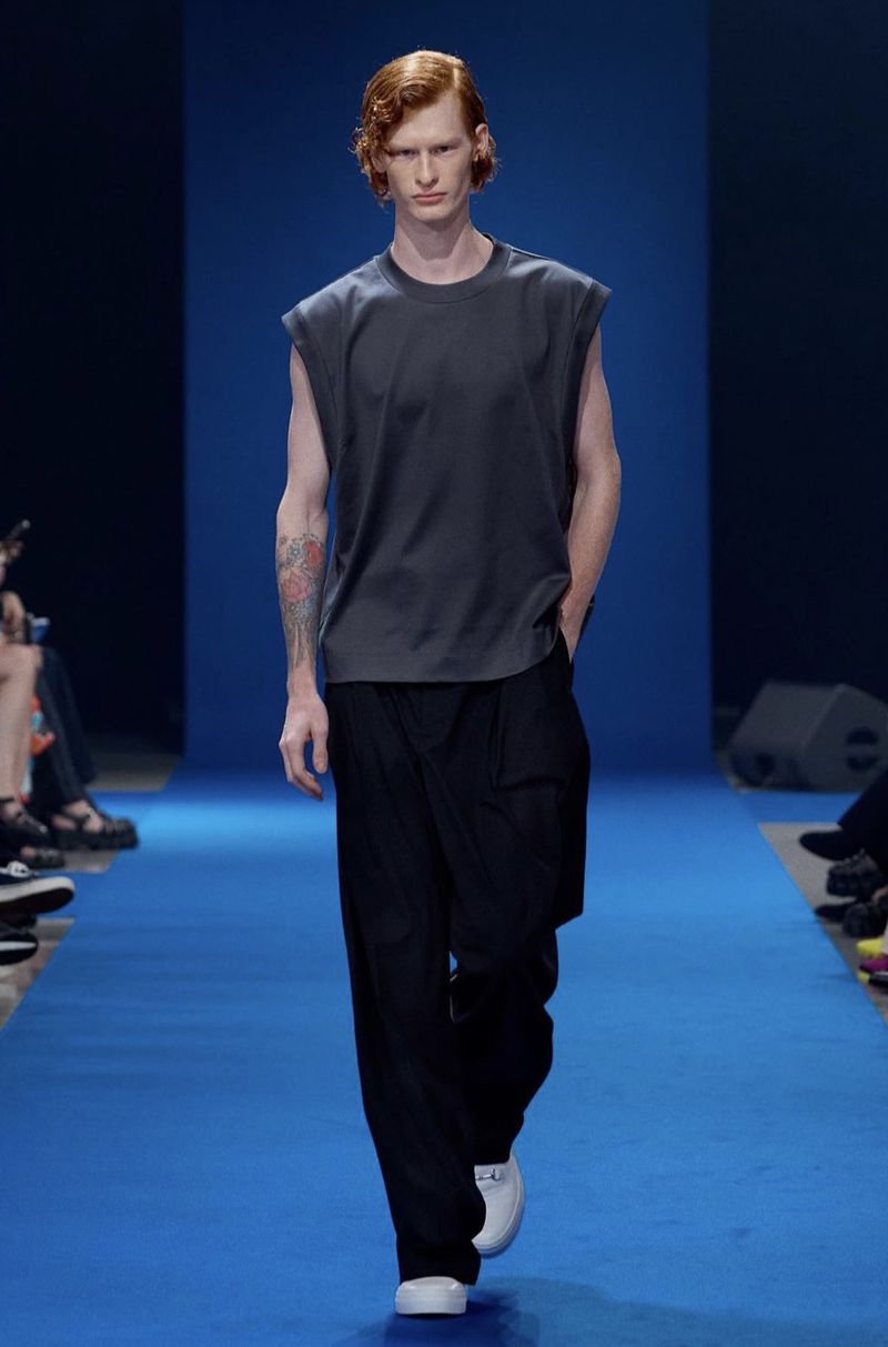CINOH S/S 24 Show Tokyo (Various Shows)