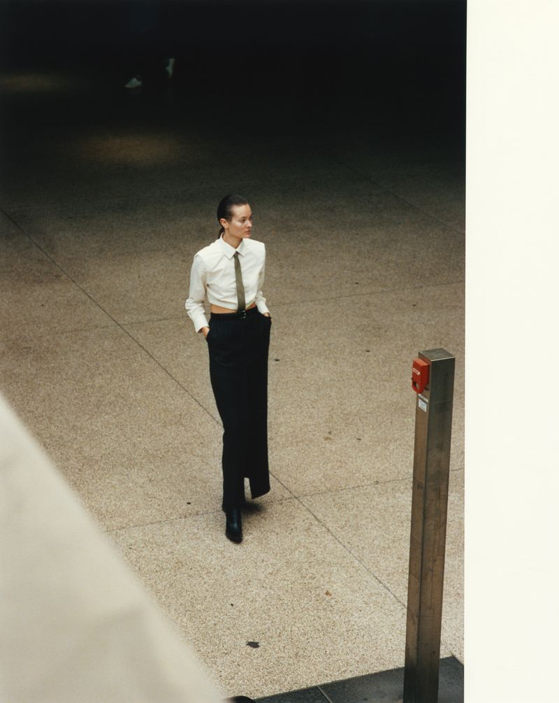 Bettter Trigger 5 Pm Suit (Various Campaigns)
