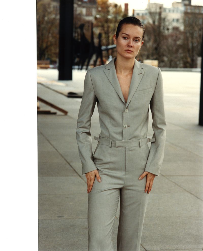 Bettter Trigger 5 Pm Suit (Various Campaigns)