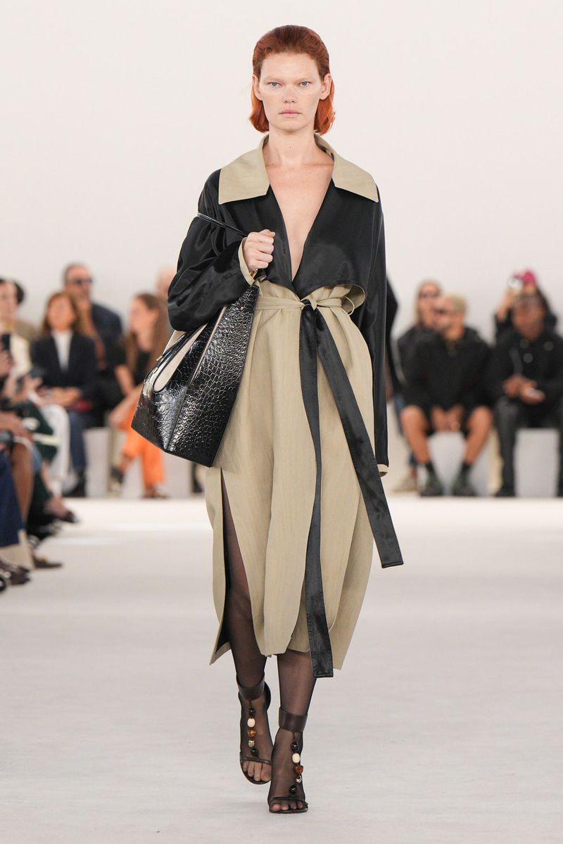 Ferragamo S/S 24 Show (Ferragamo)