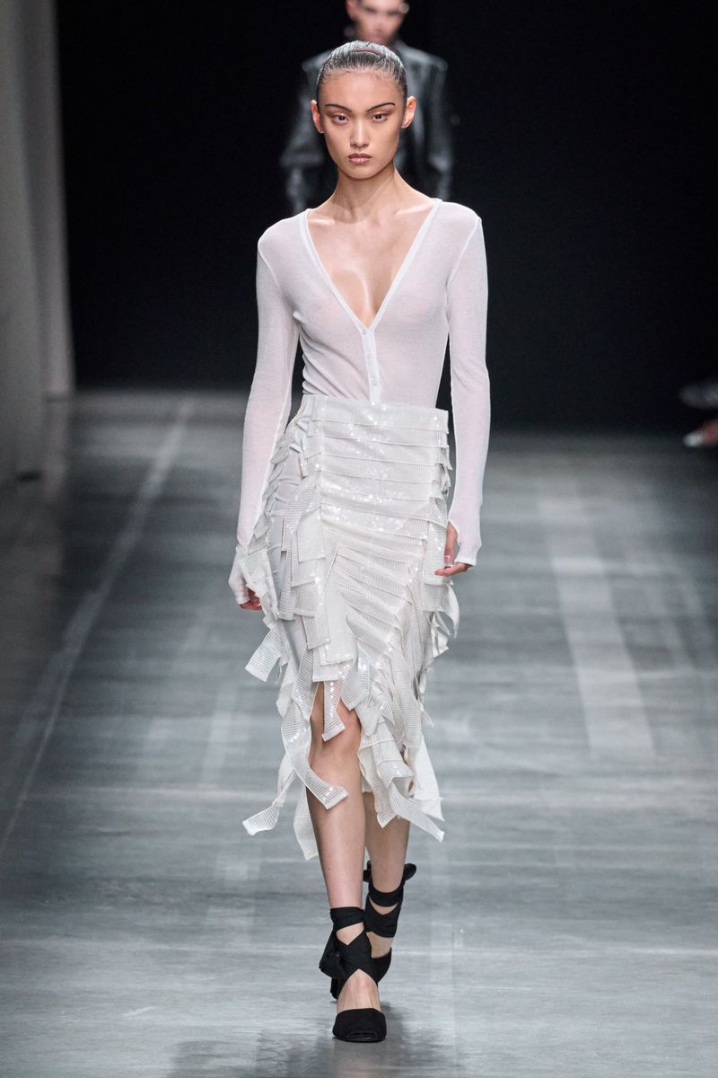 ANDREĀDAMO S/S 24 Show (ANDREĀDAMO)