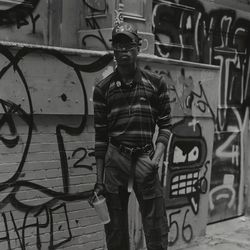 Cranston Mills - Model Profile - Photos & latest news