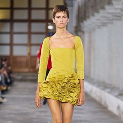 Lucia Pica - Makeup Artist Profile - Photos & latest news