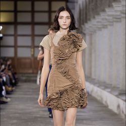 Rose Patten - Model Profile - Photos & latest news