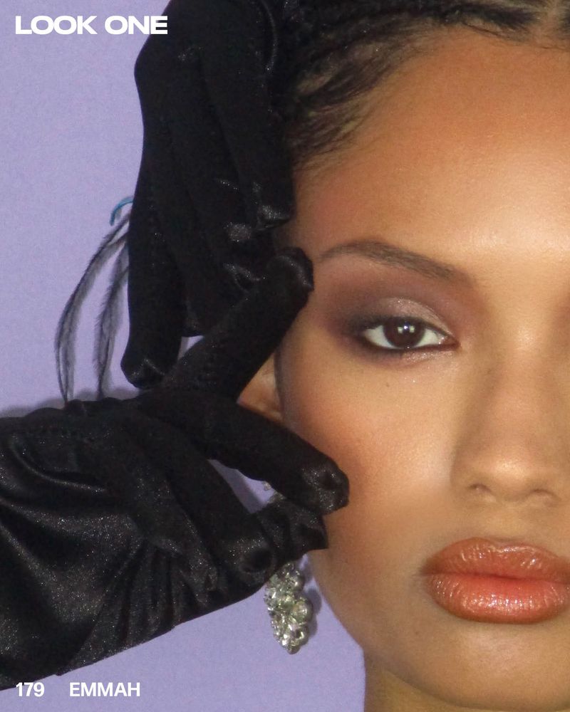 LOOK 179 EMMAH (LOOK ONE)