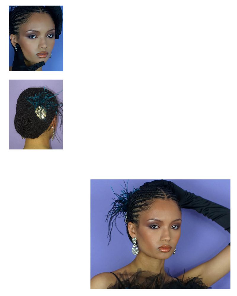 LOOK 179 EMMAH (LOOK ONE)