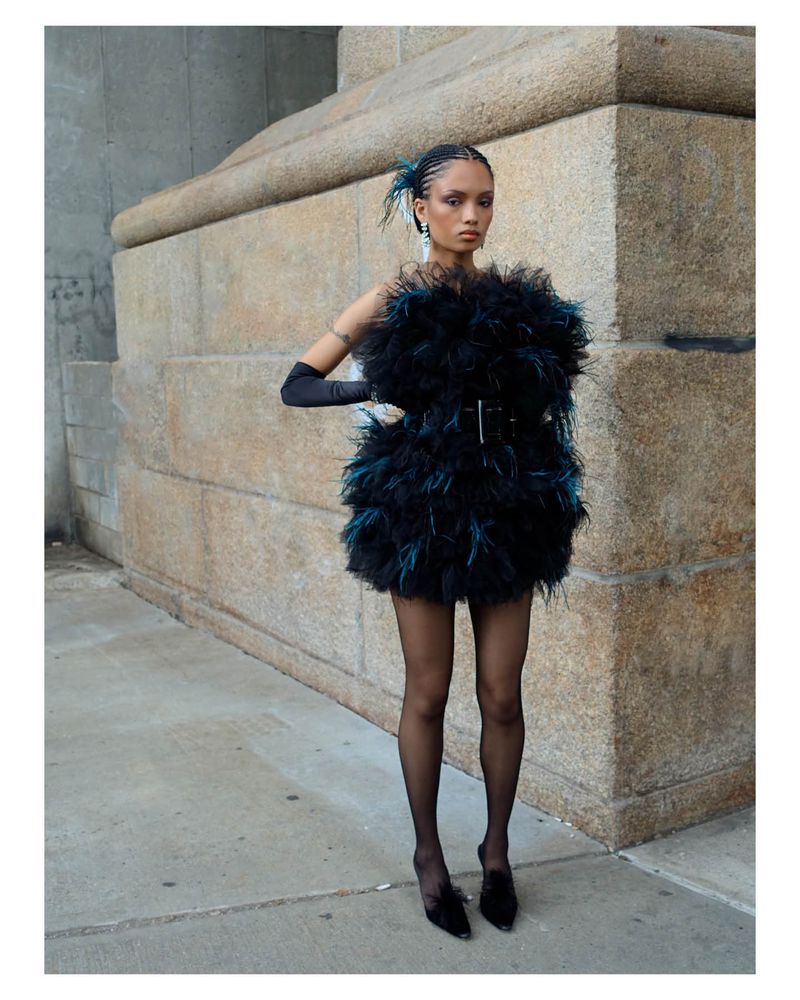 LOOK 179 EMMAH (LOOK ONE)