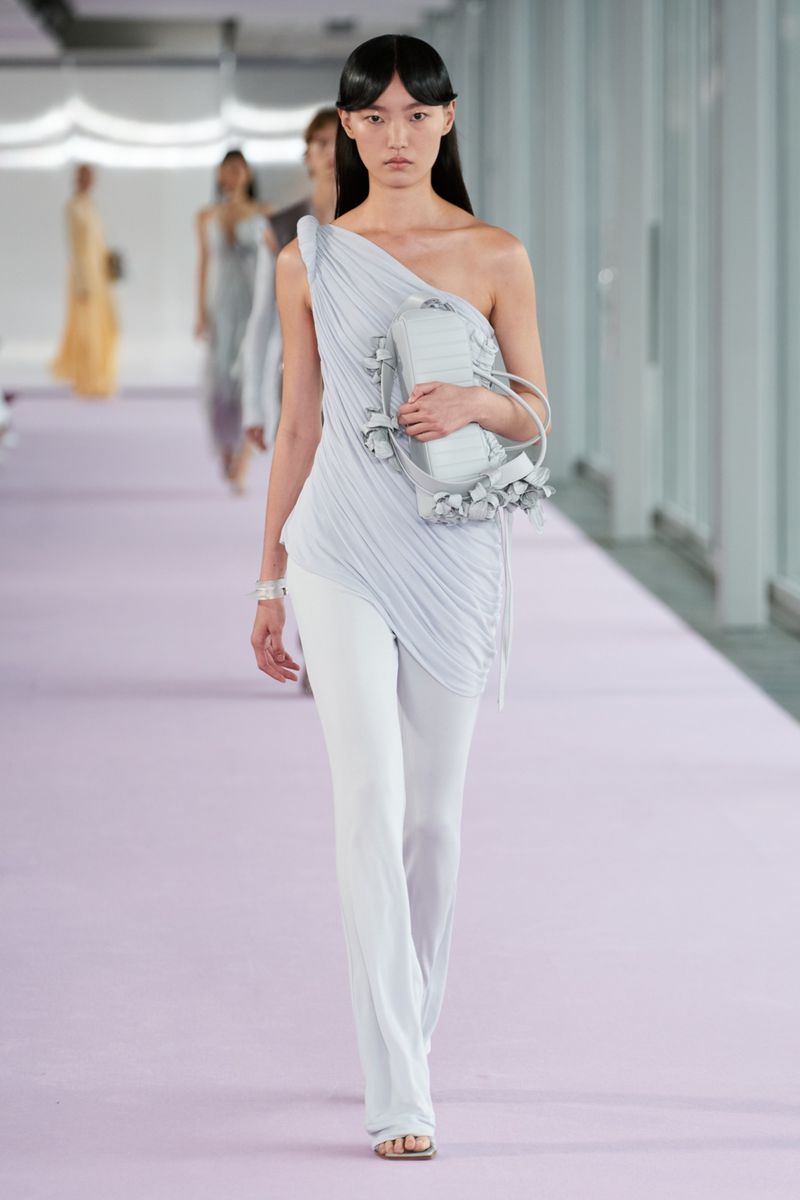 Del Core S/S 24 Show (Del Core)