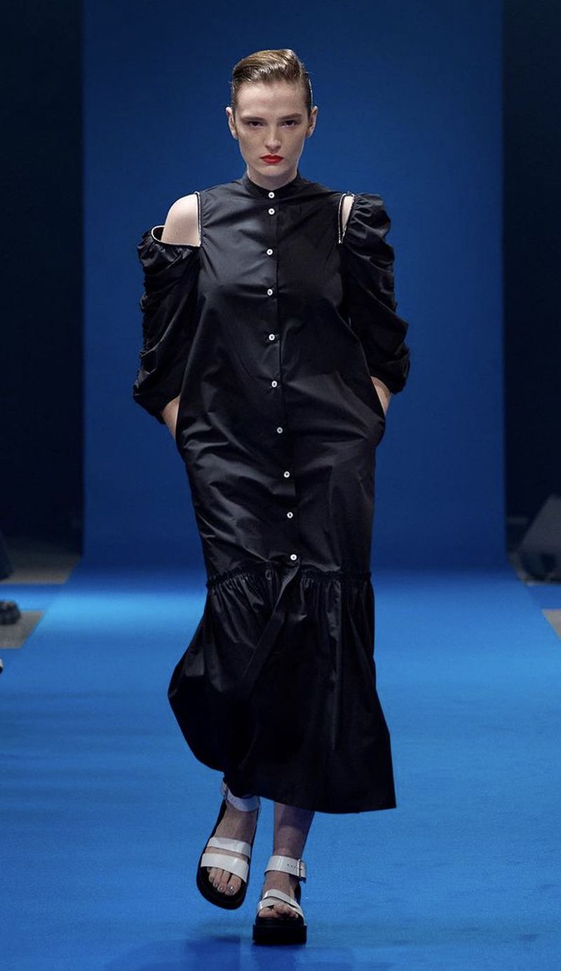 CINOH S/S 24 Show Tokyo (Various Shows)