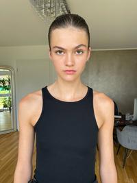 Gesa Passmann - Model Profile - Photos & latest news