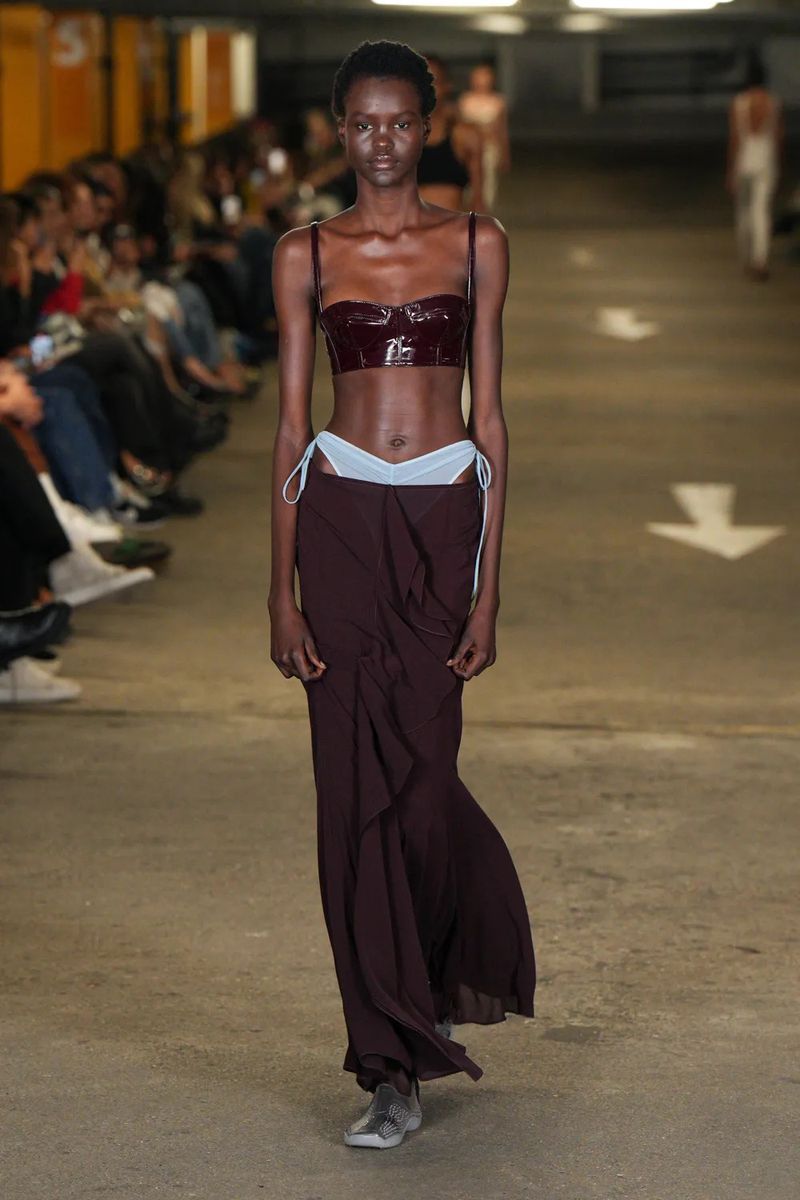 Supriya Lele S/S 24 Show (Supriya Lele)