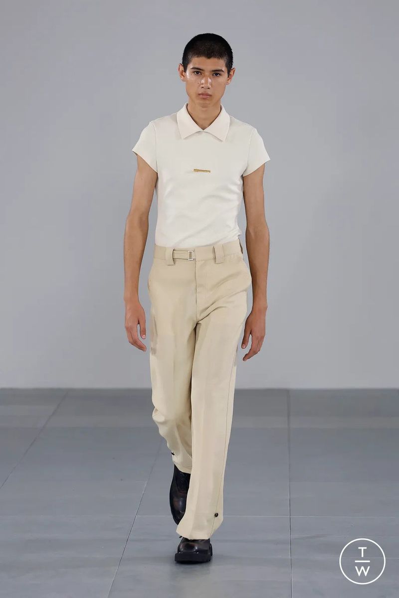 8ON8 S/S 24 Show (Various Shows)