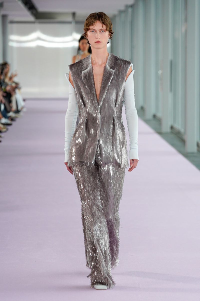 Del Core S/S 24 Show (Del Core)