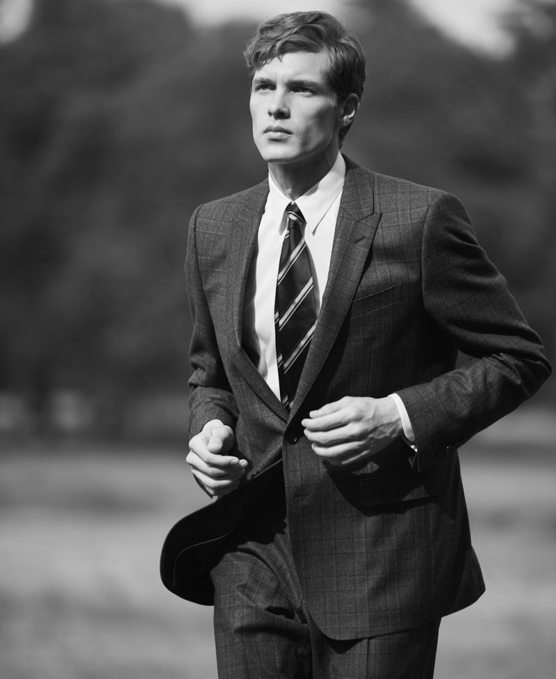 The Football Club for Gentleman magazine Italia by Paolo Barbi (Various ...