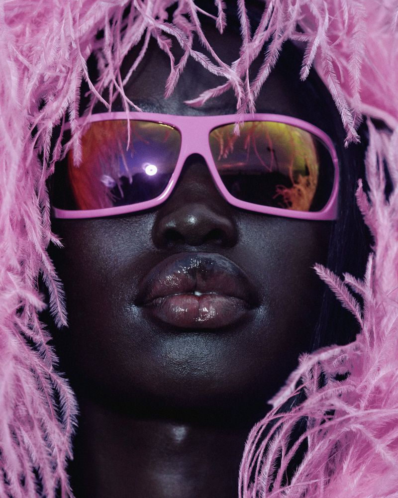 Giuseppe di Morabito Spring 24 (Giuseppe di Morabito)