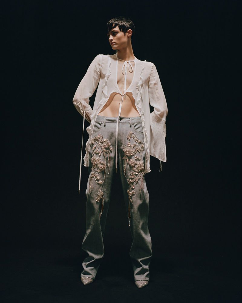 Et Ochs Spring/Summer 2023 (Et Ochs)